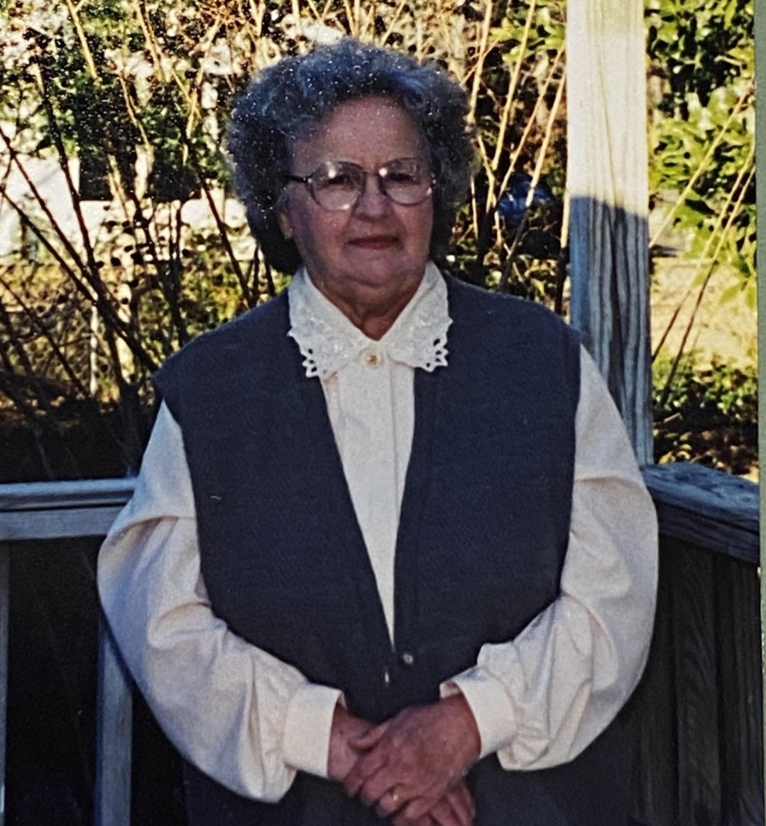 Bernice Mitcham Obituary - North Charleston, SC