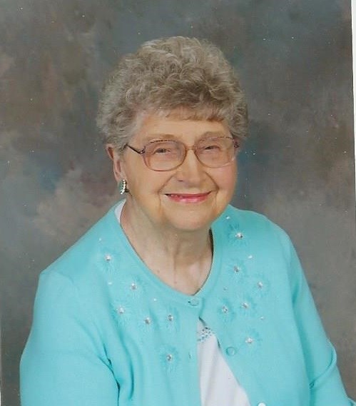 Dolores Earl Obituary - Kelowna, BC