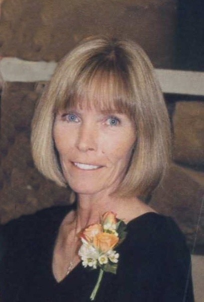 Ingrid Coby Obituary - Greenville, OH
