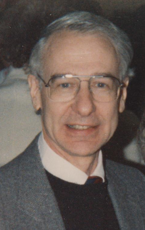 Charles Spain Obituary - St. Paul, MN