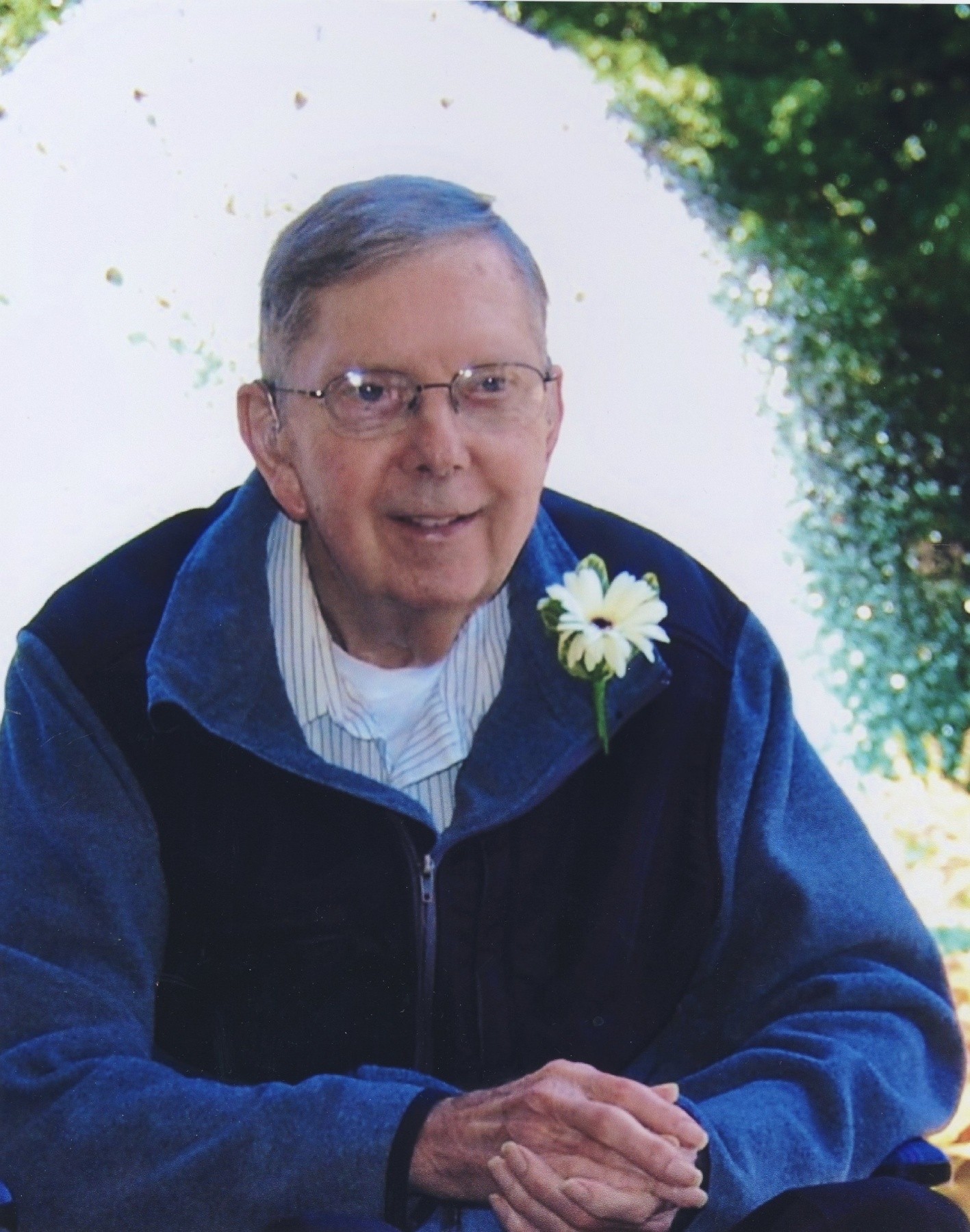 Carl J Ryskamp Obituary - Highland, IN