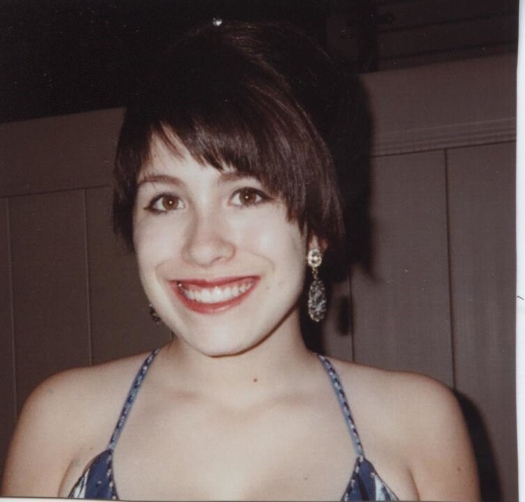 Alexandria Rice Obituary - Williamsville, NY