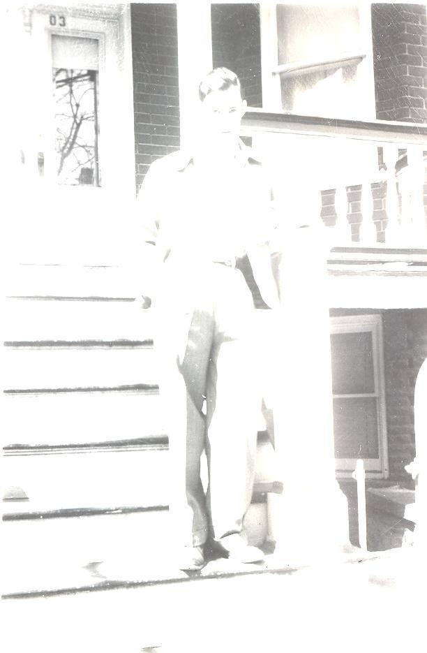 Edward Connolly Obituary - Deer Park, NY