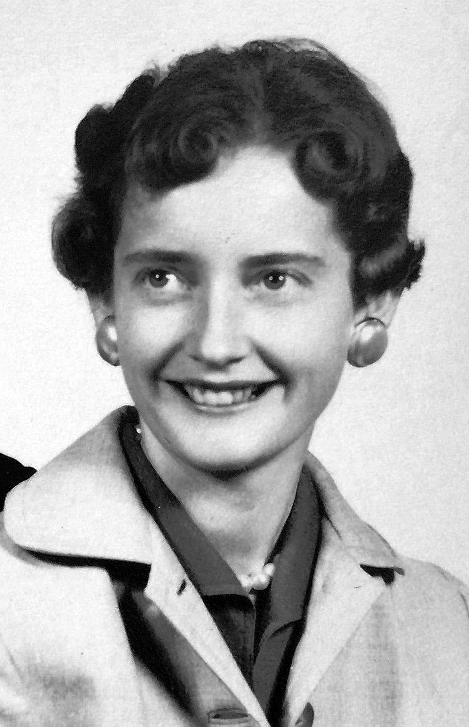 Elizabeth Ann Becker Obituary - Wichita, KS