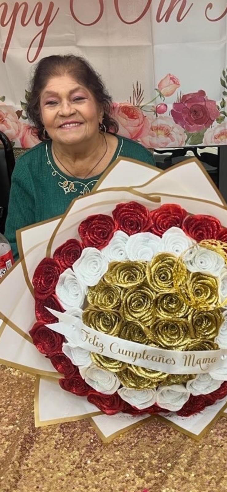 Maria Zavala de Hernandez Obituario - Abilene, TX