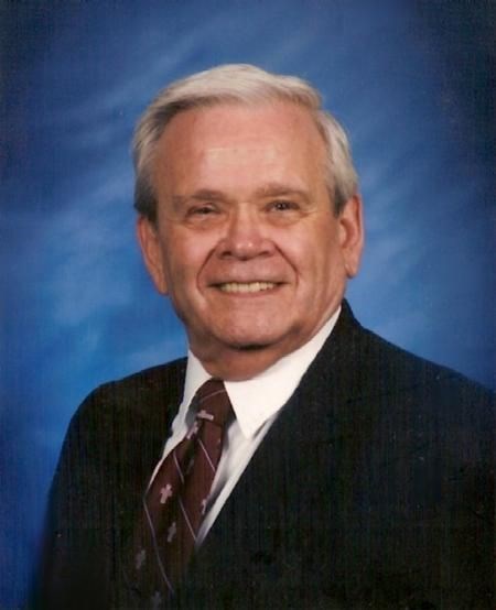 James Mahon Obituary - Austin, TX