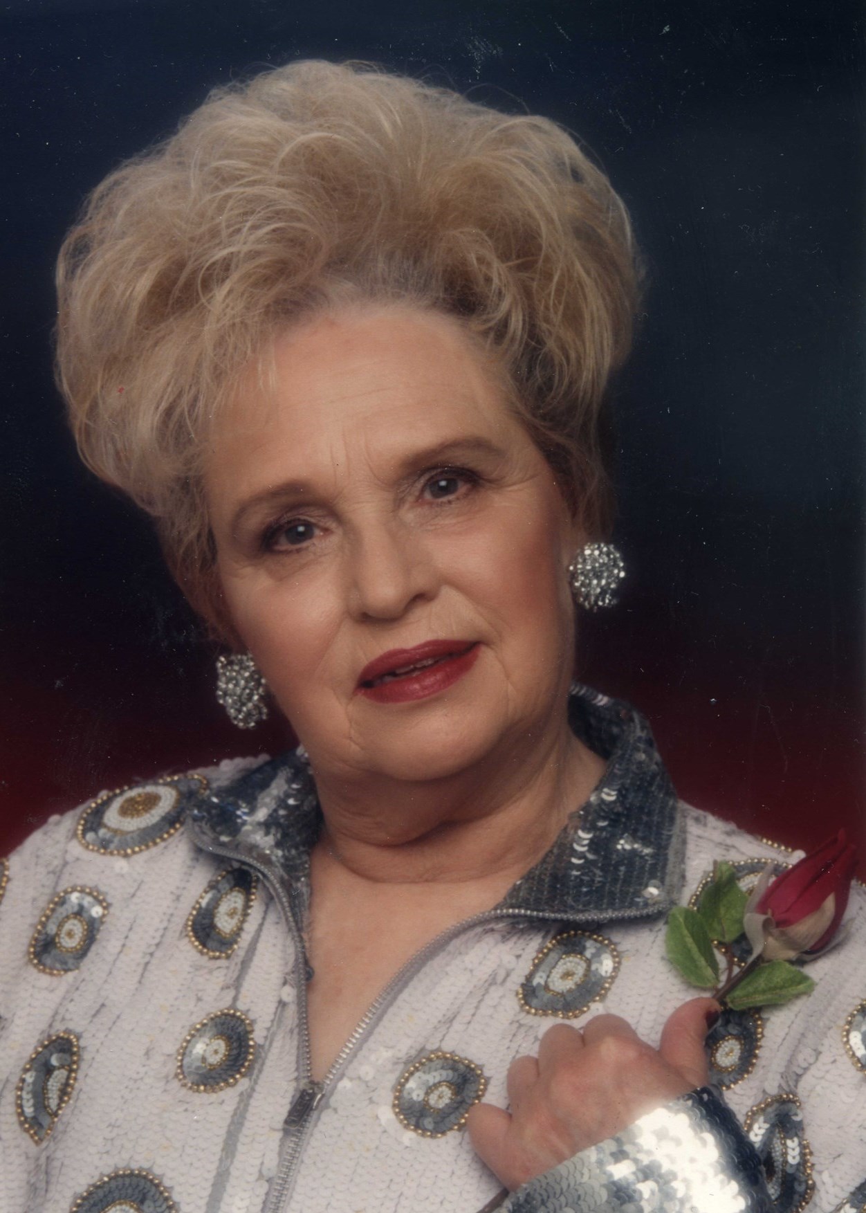 Katherine Ursula Haas Haggard Obituary - Wichita, KS
