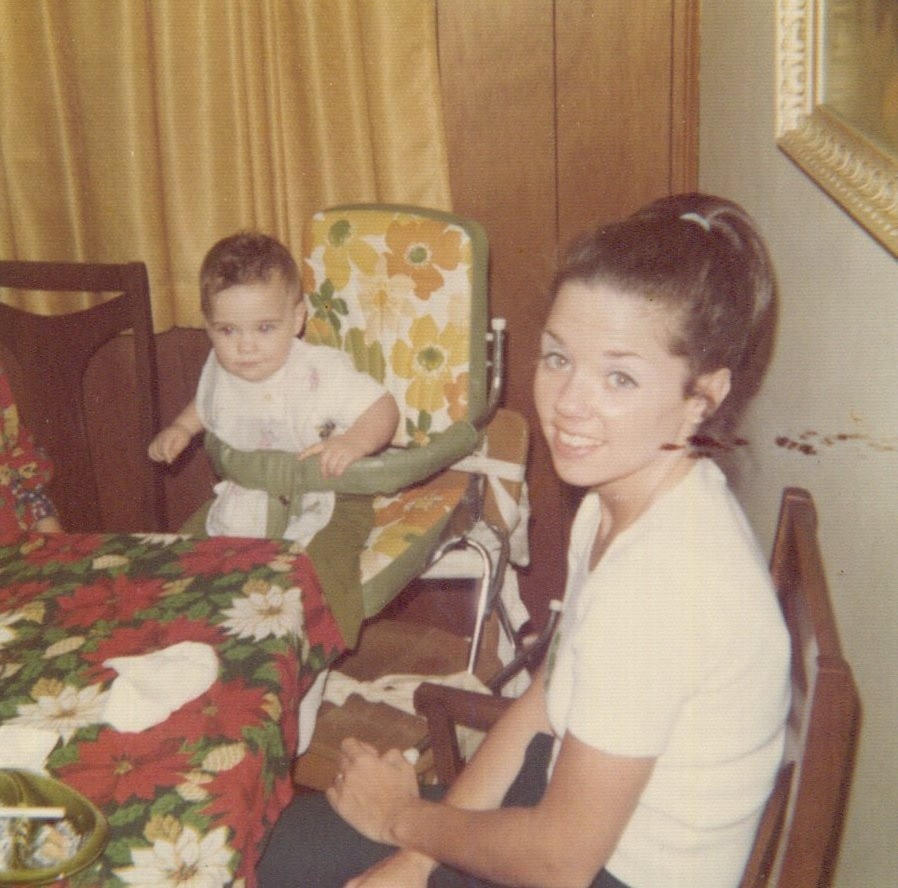 Kathleen Brennan And Children