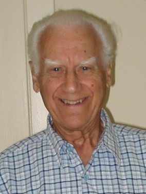 Robert Budd Obituary - Peterborough, ON