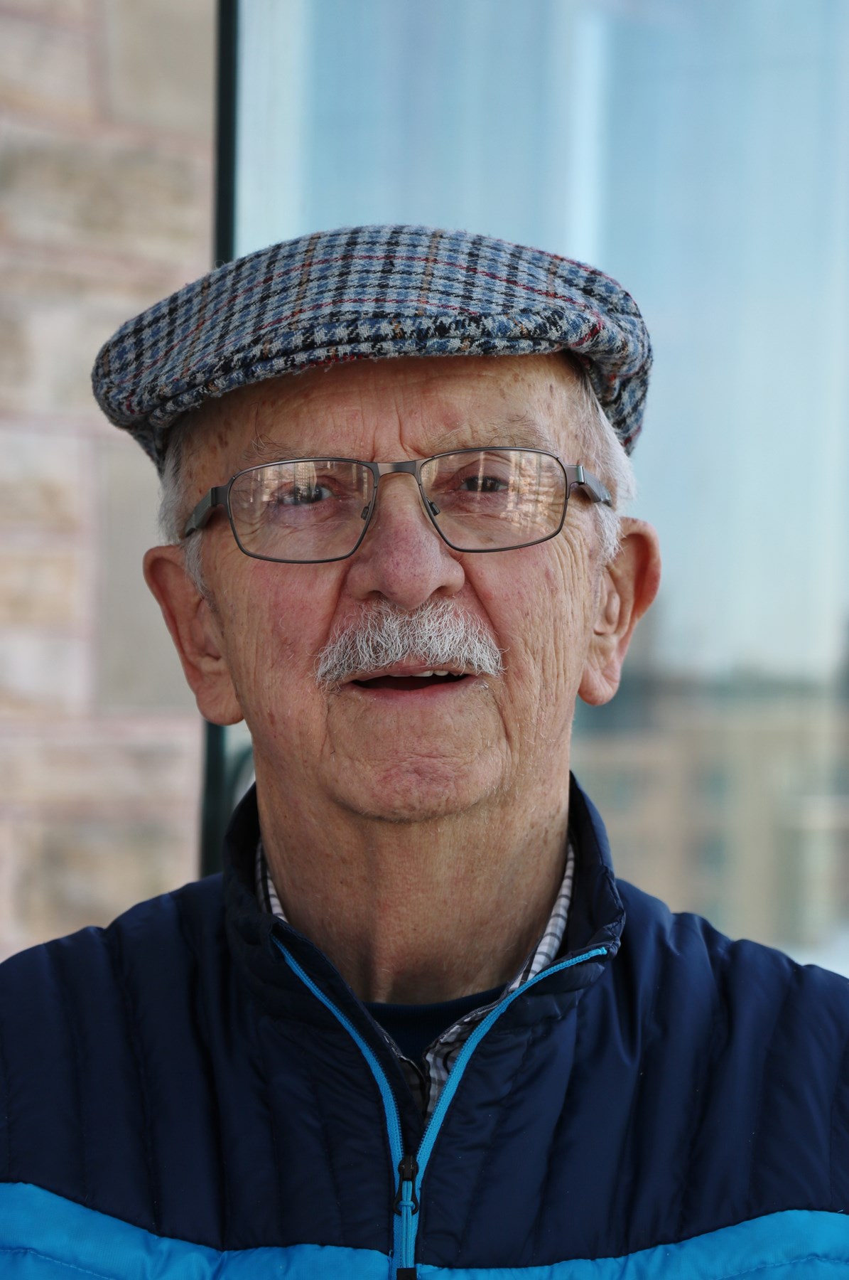 David Venables Obituary - Barrhead, AB