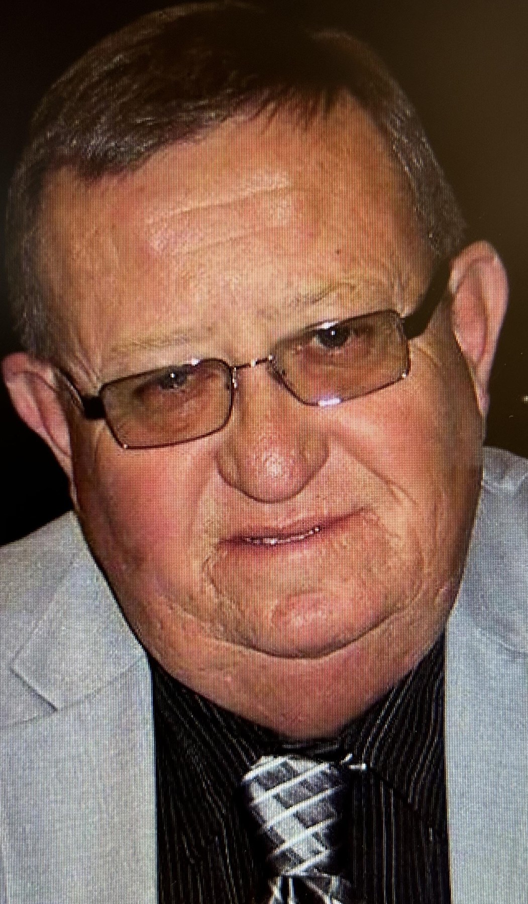 Alan Brown Obituary - Glendora, CA