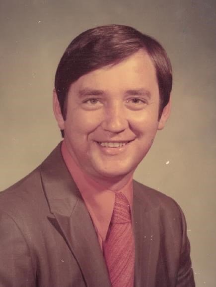 Donald Richardson Obituary - Baton Rouge, LA