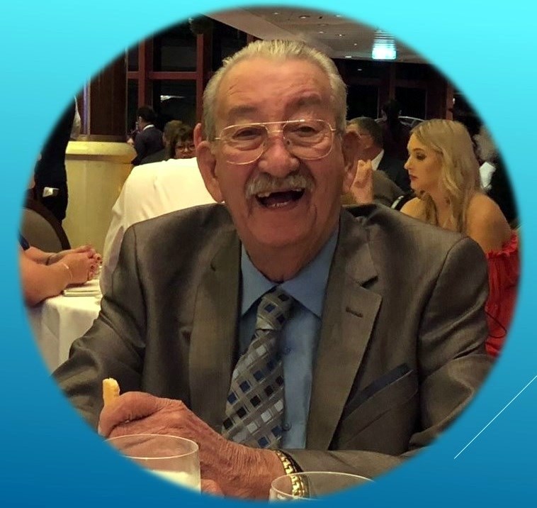 Ángel Montijo Miranda Obituary - Bayamon, PR