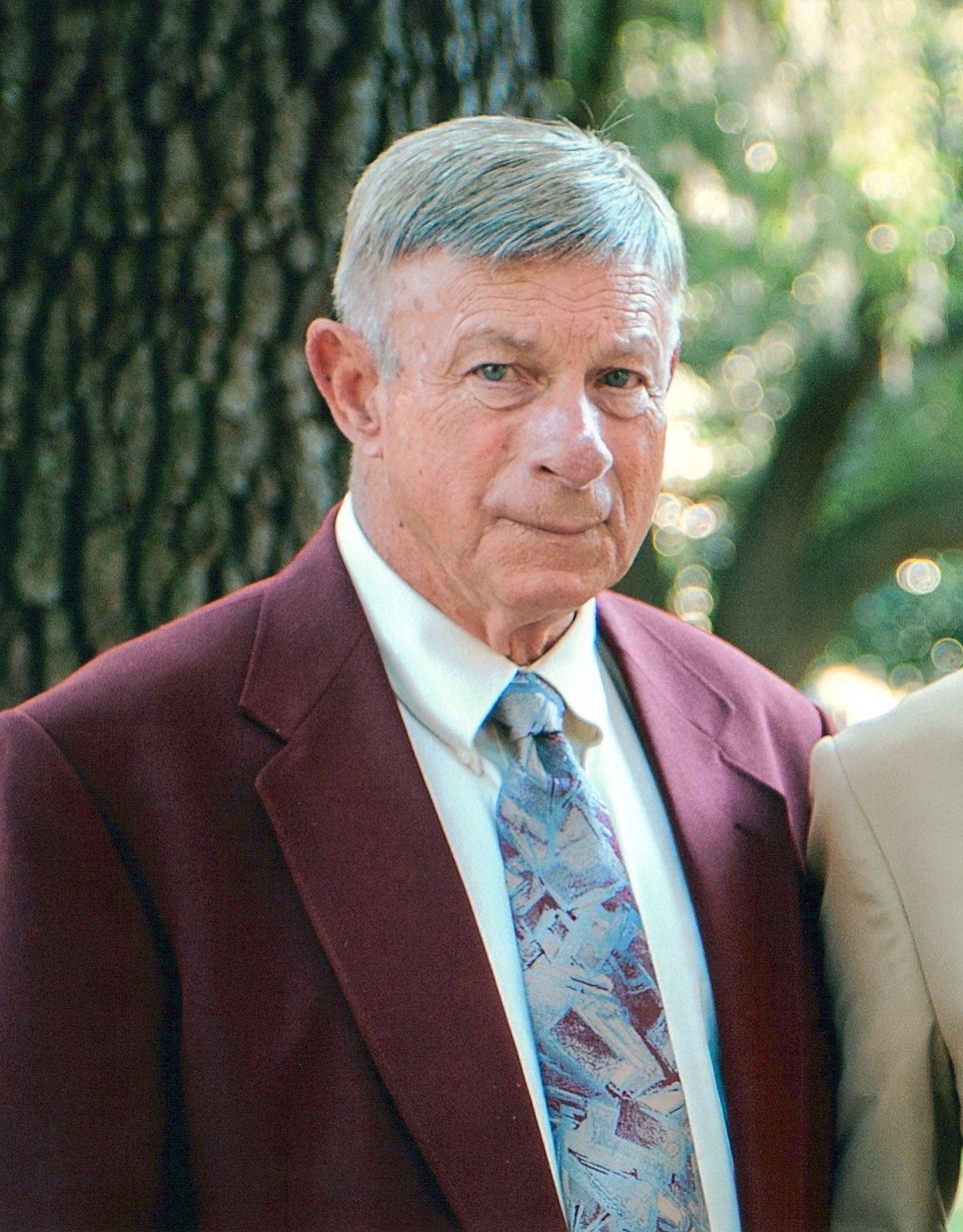 Don David Rauchle Obituary - Bartlett, TN