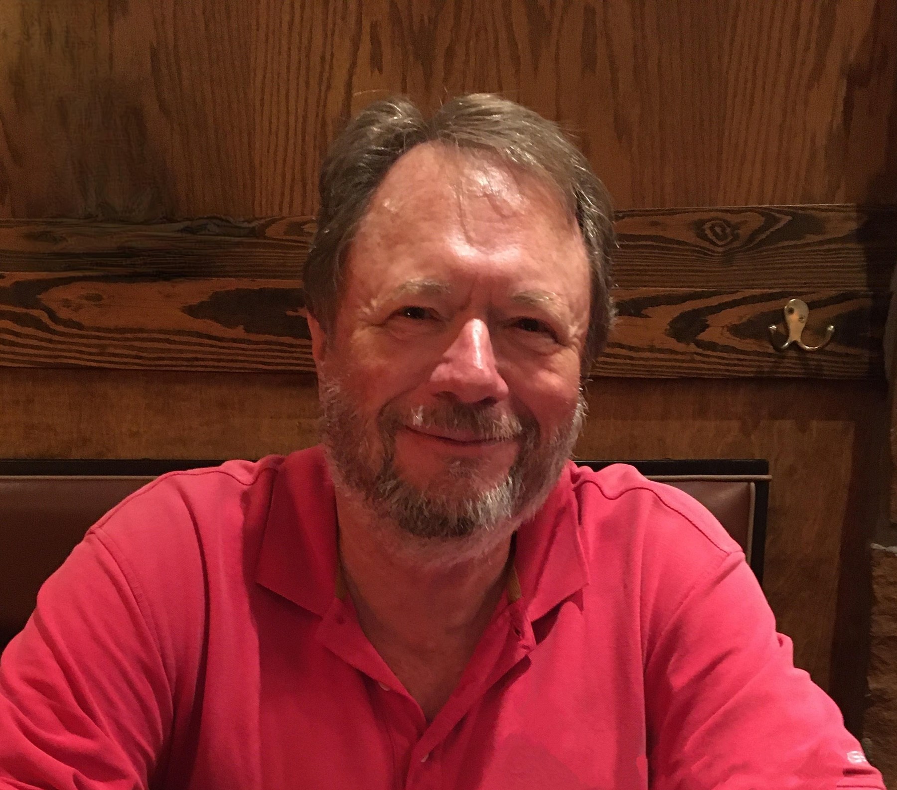 Bertrum Scott, Obituary - Murfreesboro, TN