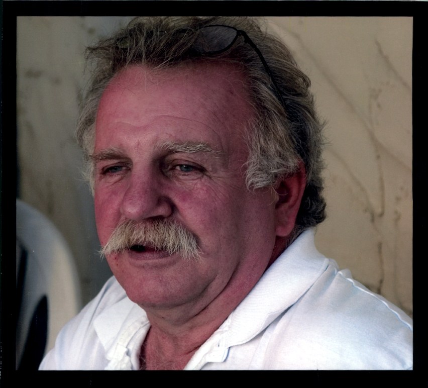 Steve Ryckman Obituary - Calgary, AB