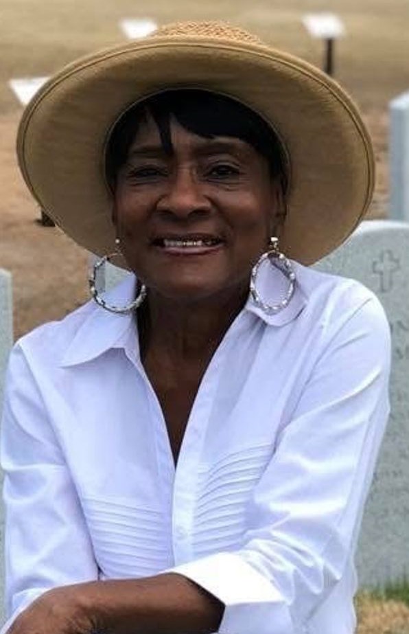 Edna Johnson- Smith Obituary - Dallas, TX