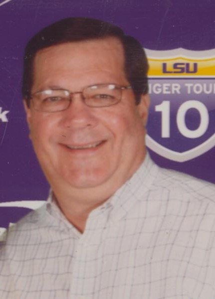 David Arthur Fontenot Obituary - Baton Rouge, LA