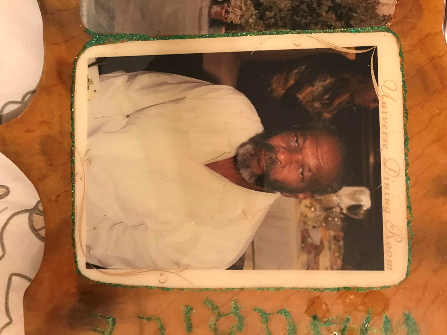 Maurice Joefield Obituary - Orange City, FL