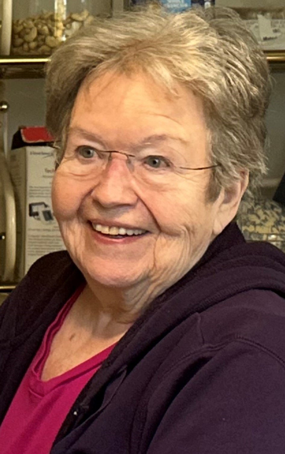 Jo Ann Way Obituary - Greensboro, NC