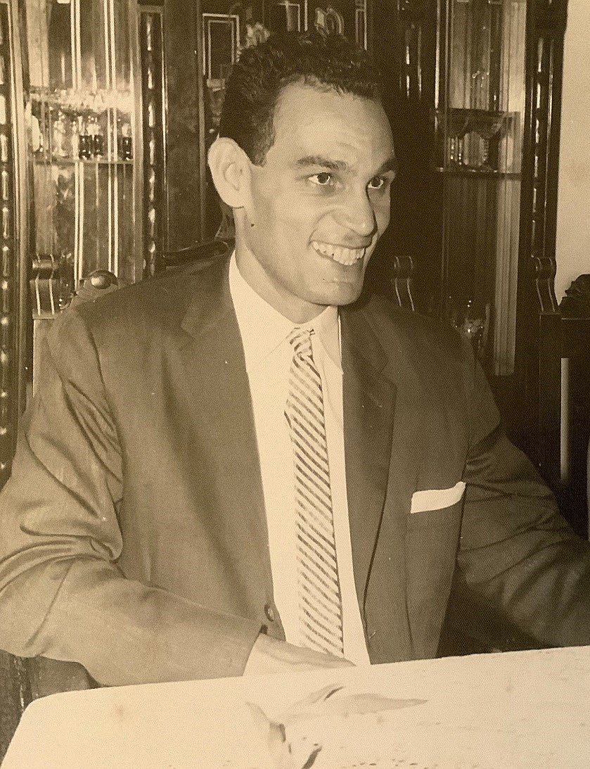 Alberto Puig Obituary - West Palm Beach, FL