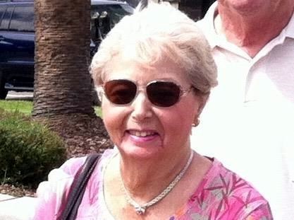 Roberta Hanlon Obituary - Westwood, NJ