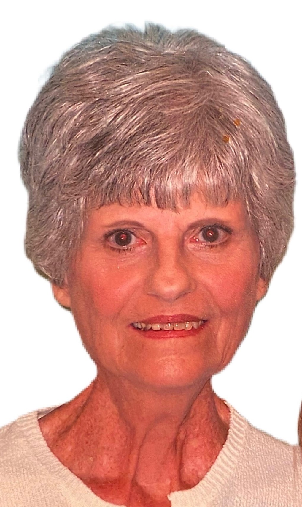 Phyllis Gray Obituary - Wichita, KS