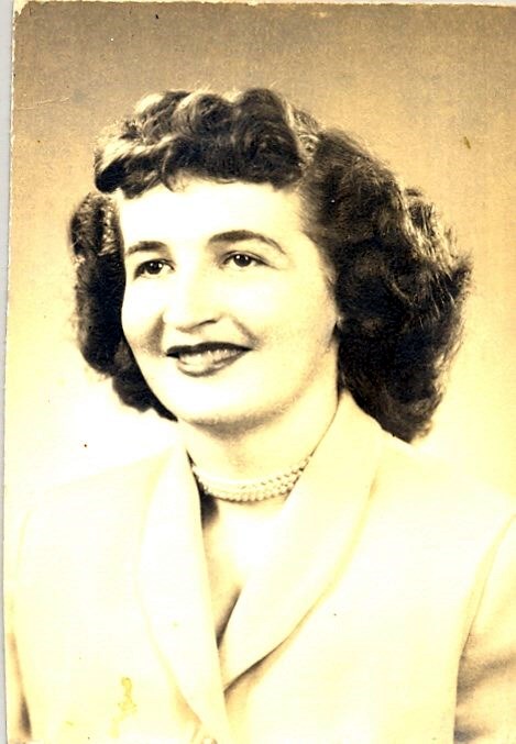 Maurine Leeper Obituary - Harrisburg, PA