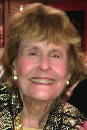Sally Conley Brayton Obituary - Bakersfield, CA