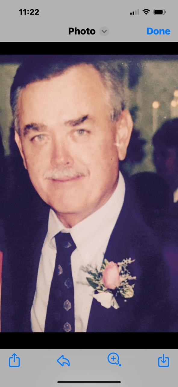 Steve Lach Obituary - Texarkana, TX