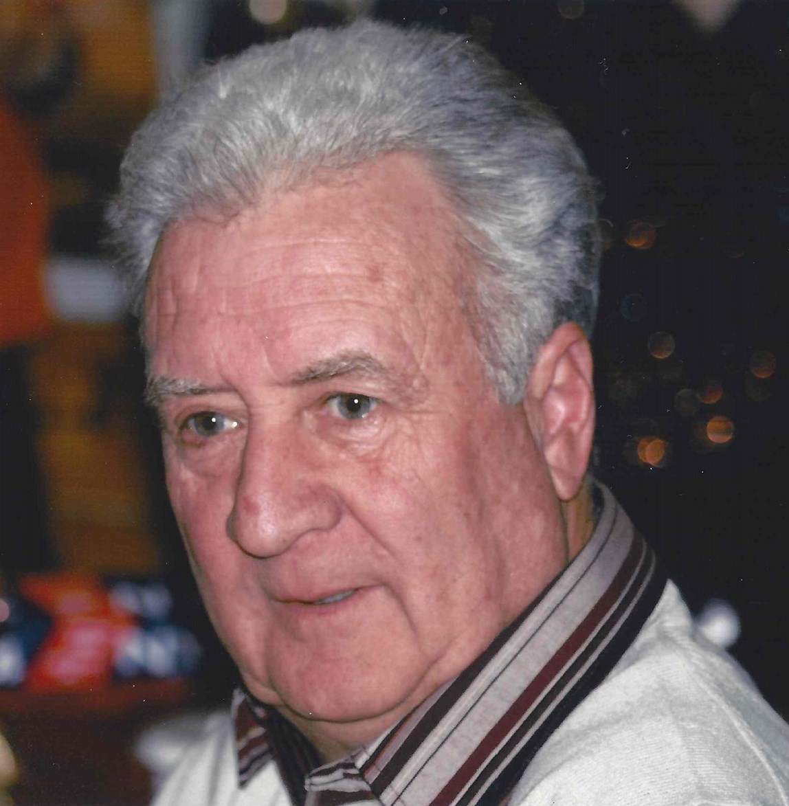 Denis Dagenais Obituary - Oka, QC