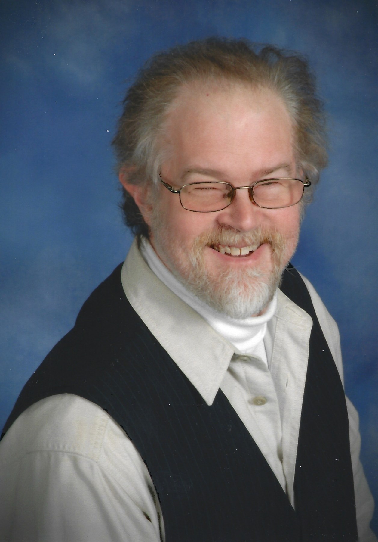 Gregory Schmidt Obituary - Gladstone, MO
