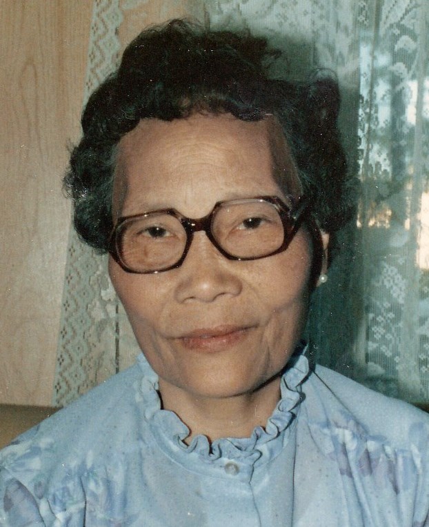 Wun Hoi Yuen Mui Obituary - Boston, MA
