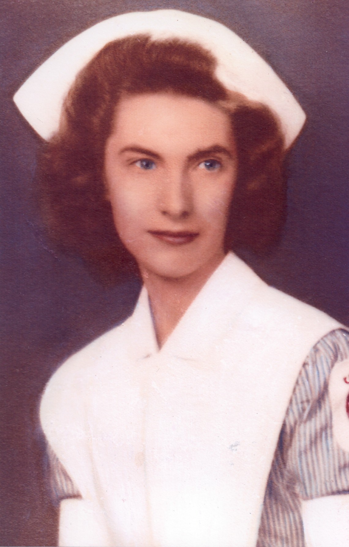 Doris Elizabeth Johnson Obituary - Centennial, CO