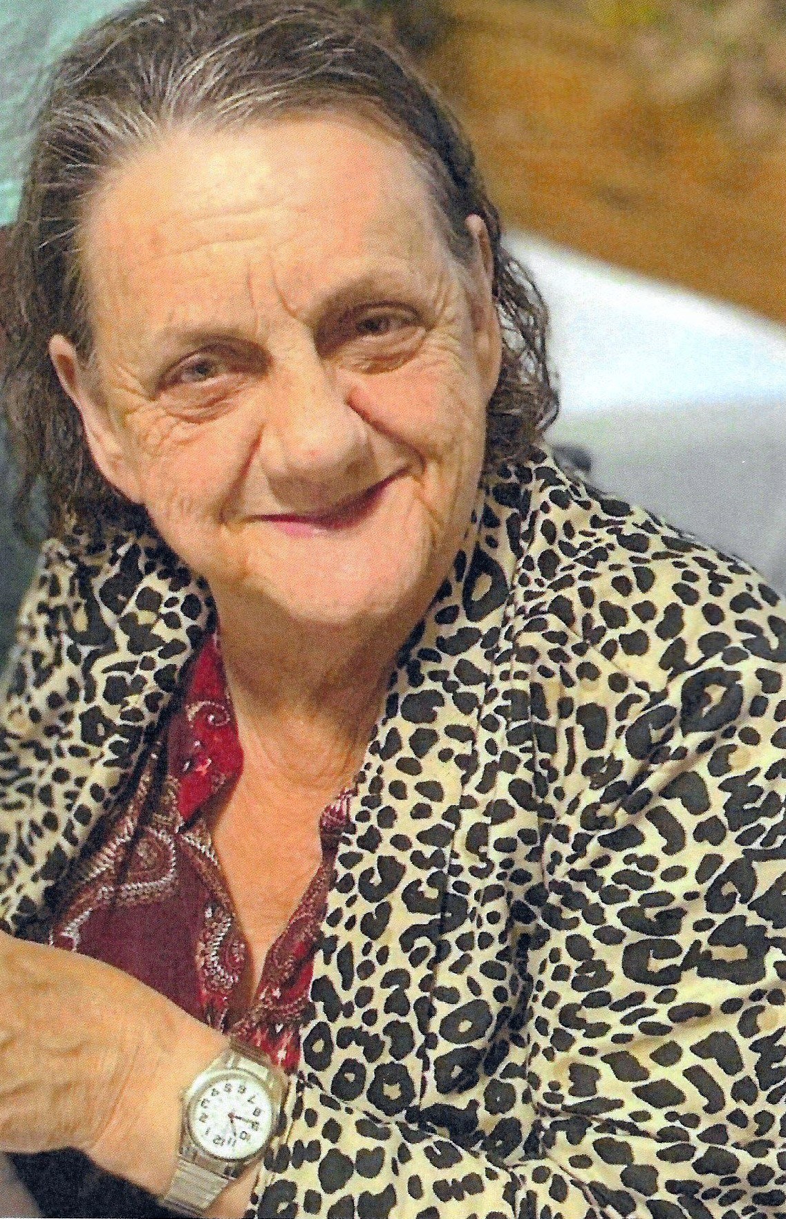 Barbara Benge Obituary - Lenoir, NC