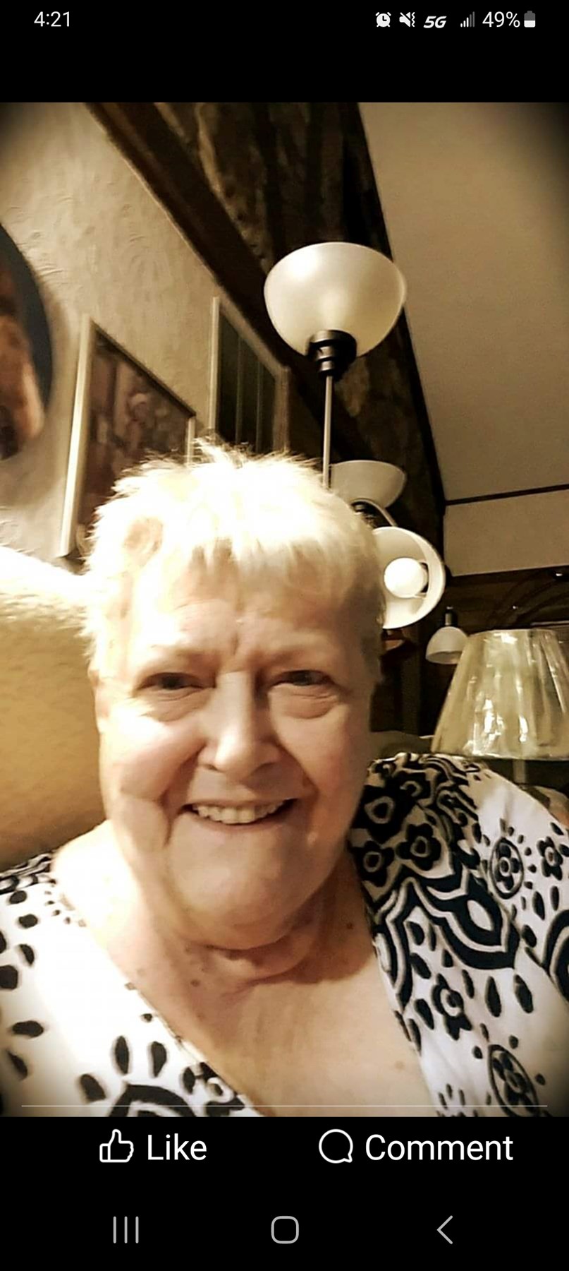 Jan Wise Obituary - Douglasville, GA