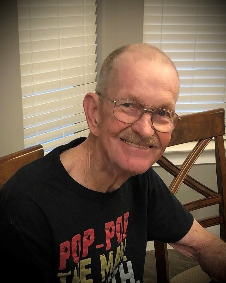 Keith Inman Obituary - Marble Falls, TX