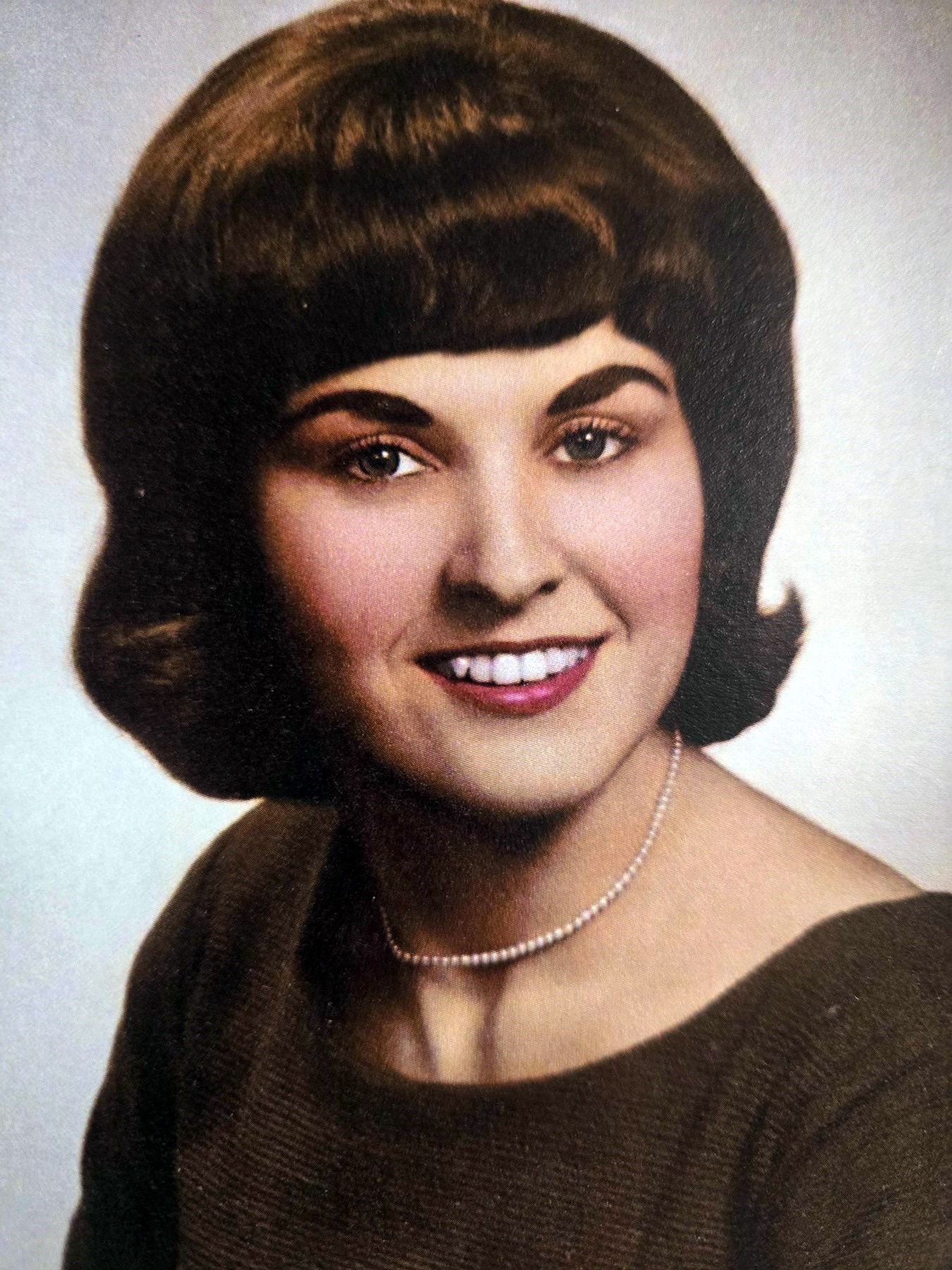 Lucille Assad Obituary - Monroe, WA