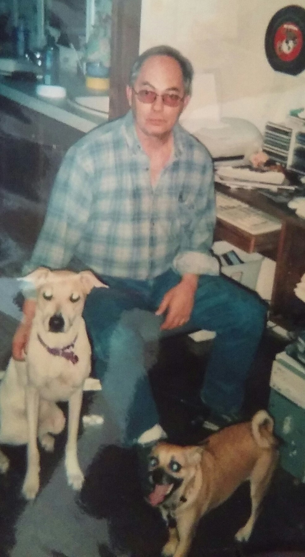 Billy Booth Actor Death