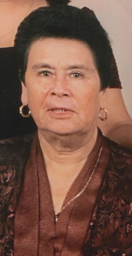 Angelina. Heredia De Martinez Obituary - San Bernardino, CA