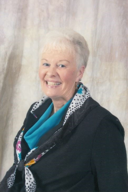 Jeanette Myers Obituary - Colorado Springs, CO