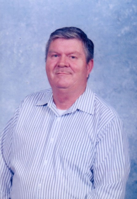 Hugh Overby Obituary - Clayton, NC