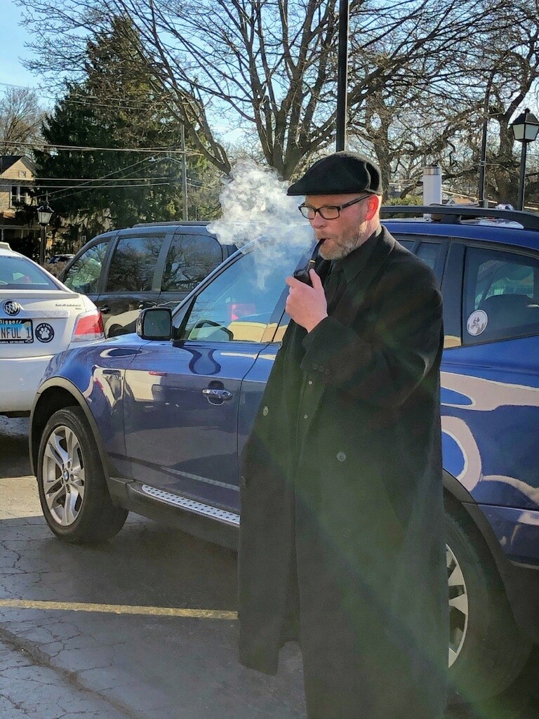 Jim Worth Obituary - Oakbrook Terrace, IL