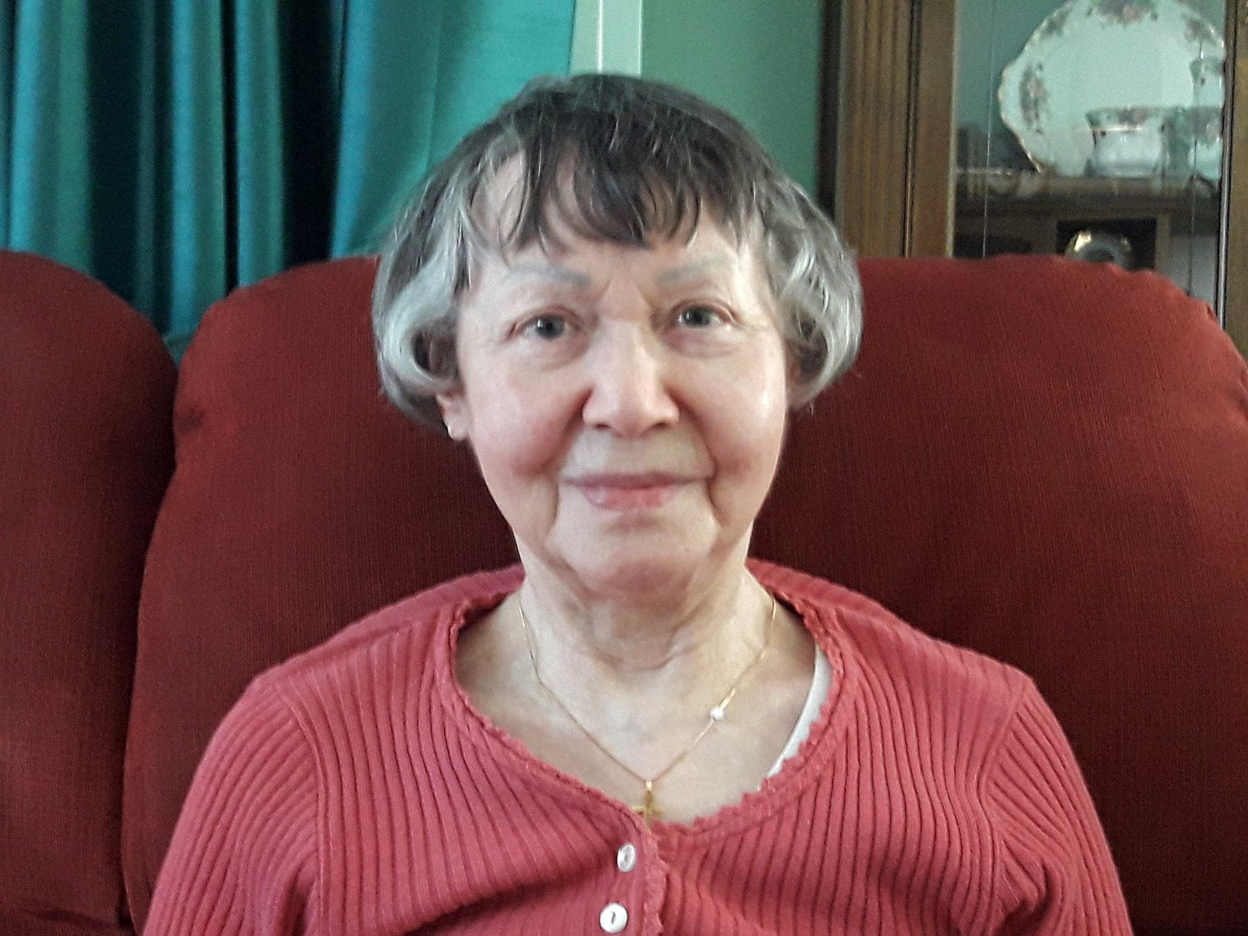 Erika Mertin Obituary - Burnaby, BC