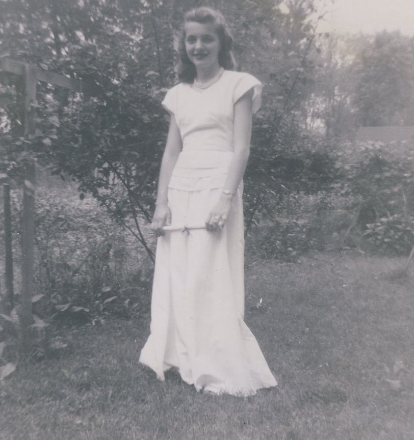 Mrs. Mabel Alice Hannon Obituary - Catonsville, MD