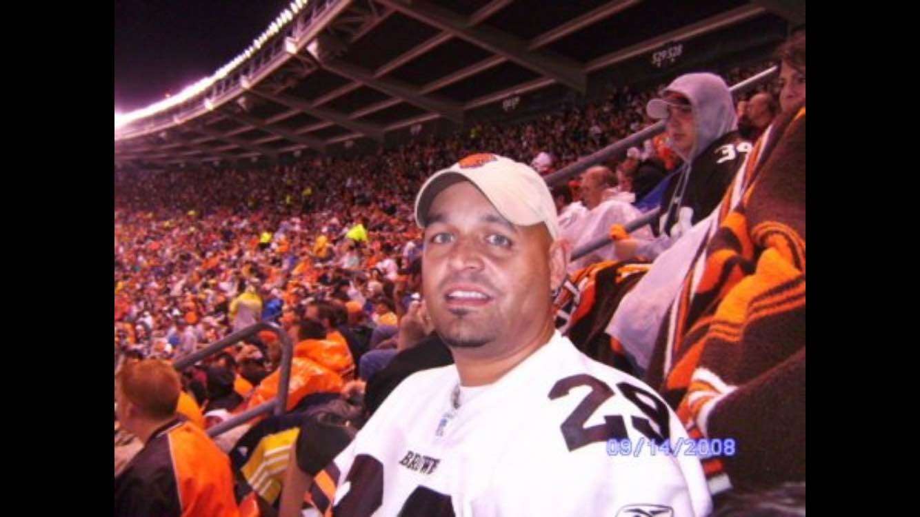 Mike Alvarez Obituary - Greensboro, NC