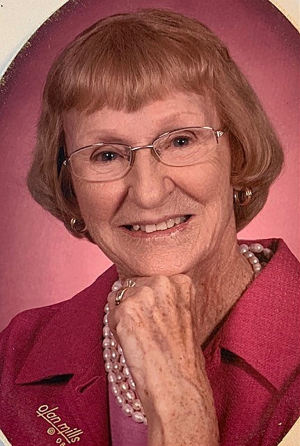 Eleanor Chambers Obituary - Stuart, FL