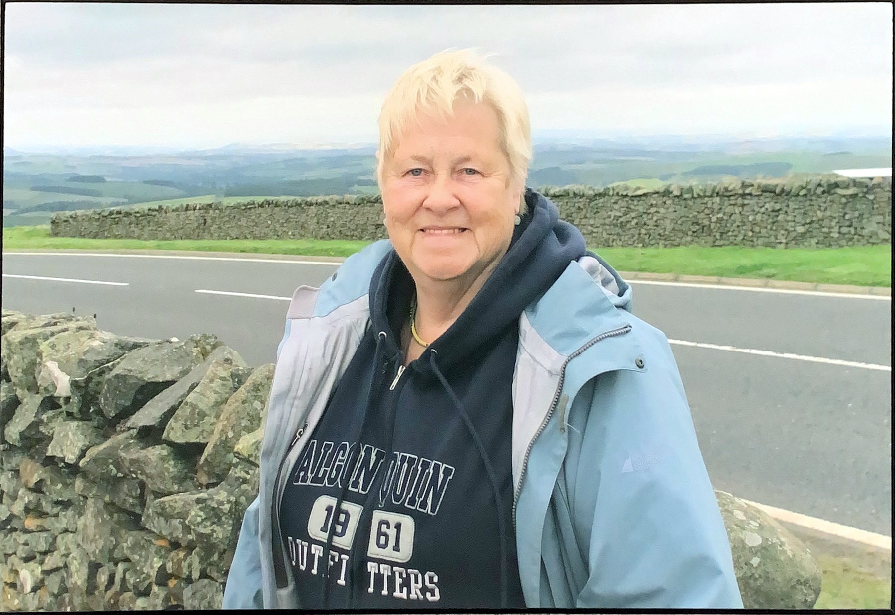 Bonnie Roddis Obituary - Calgary, AB