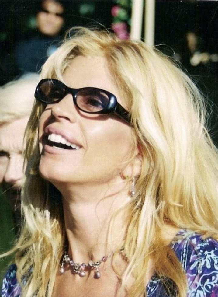 Corrine King Obituary - Torrance, CA