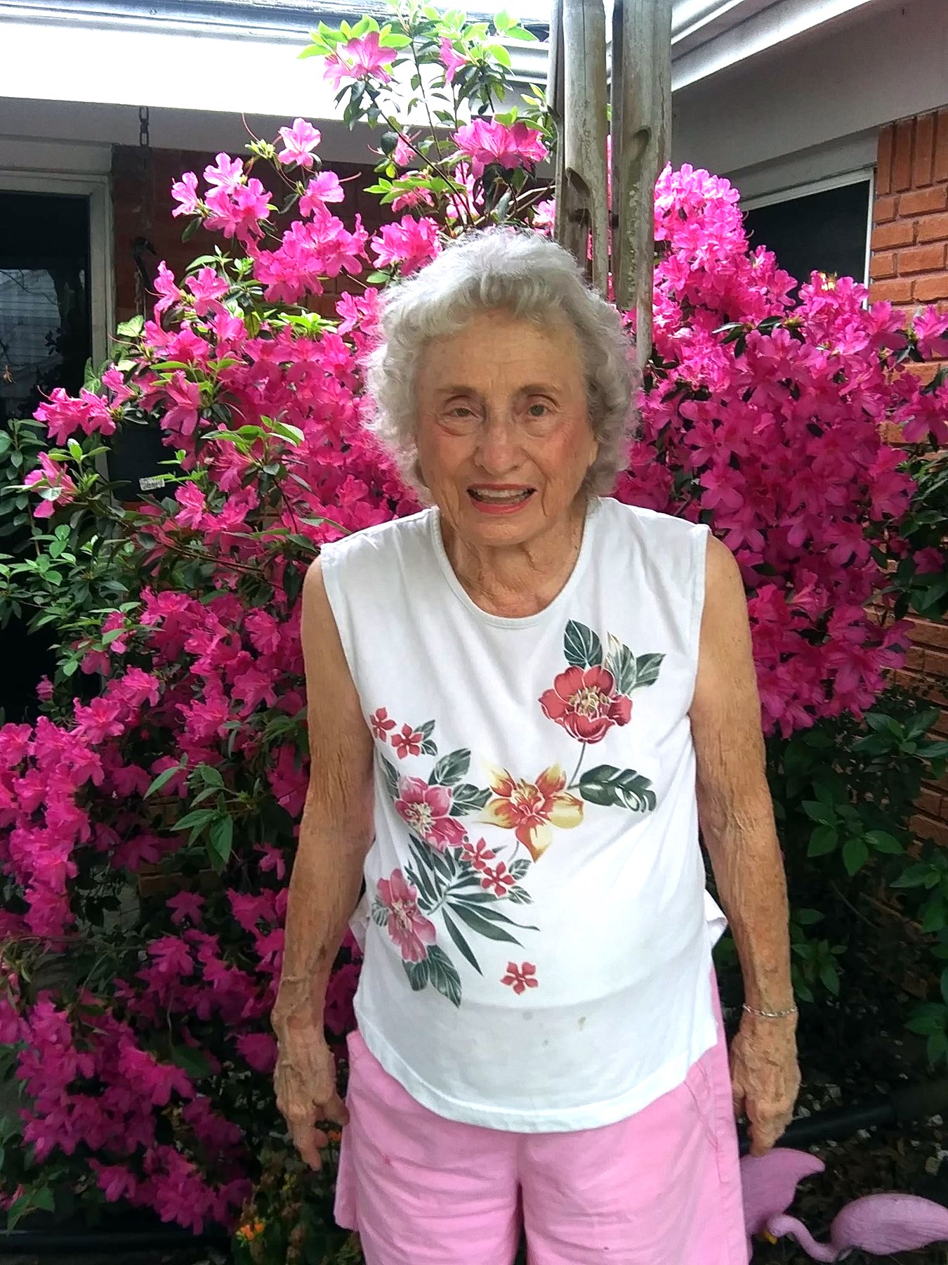Rosie Repka Obituary - Victoria, TX